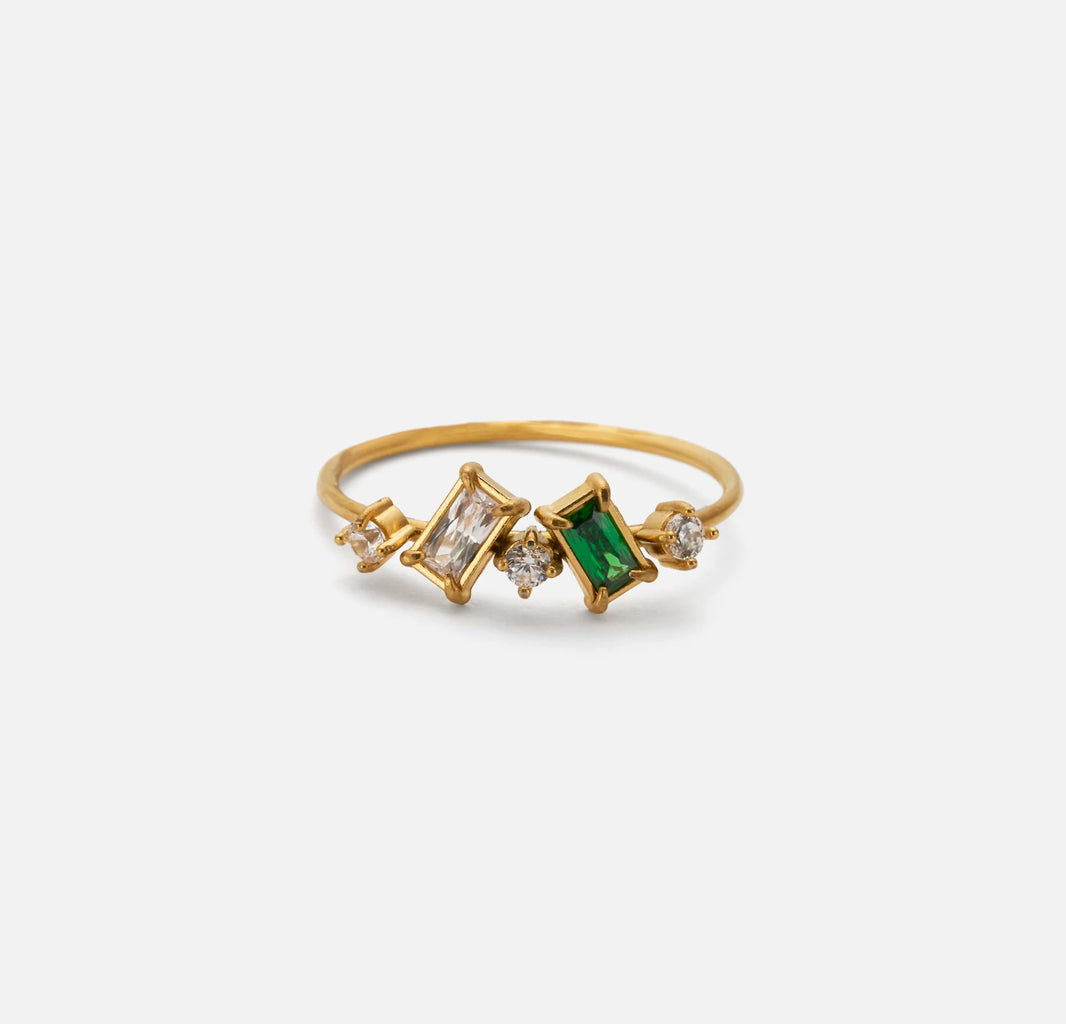 RINGS – Minimal Lady Jewels